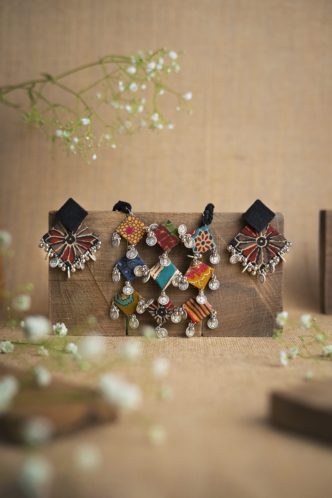 Kiara - Taasha Craft