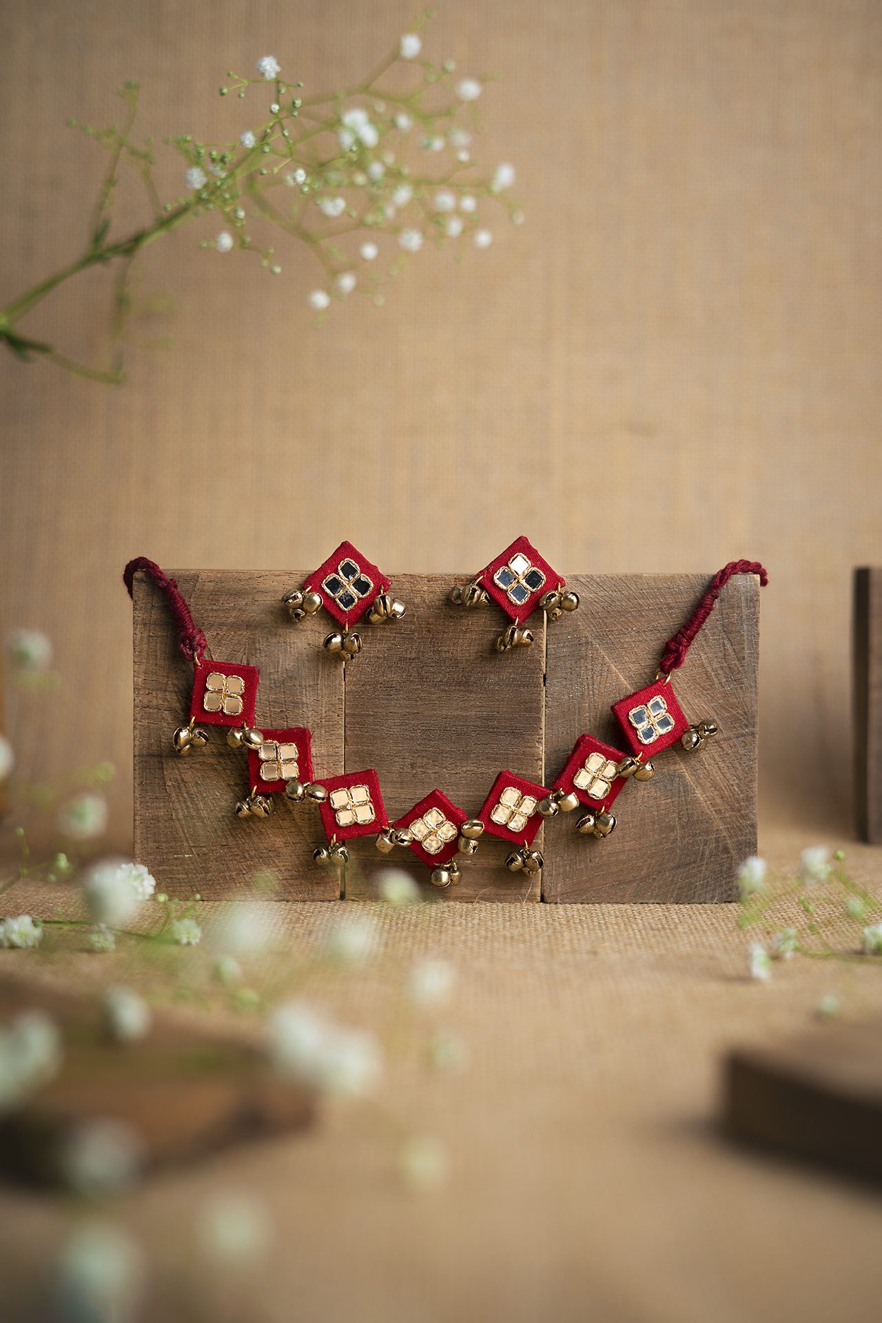 Kartika - Taasha Craft