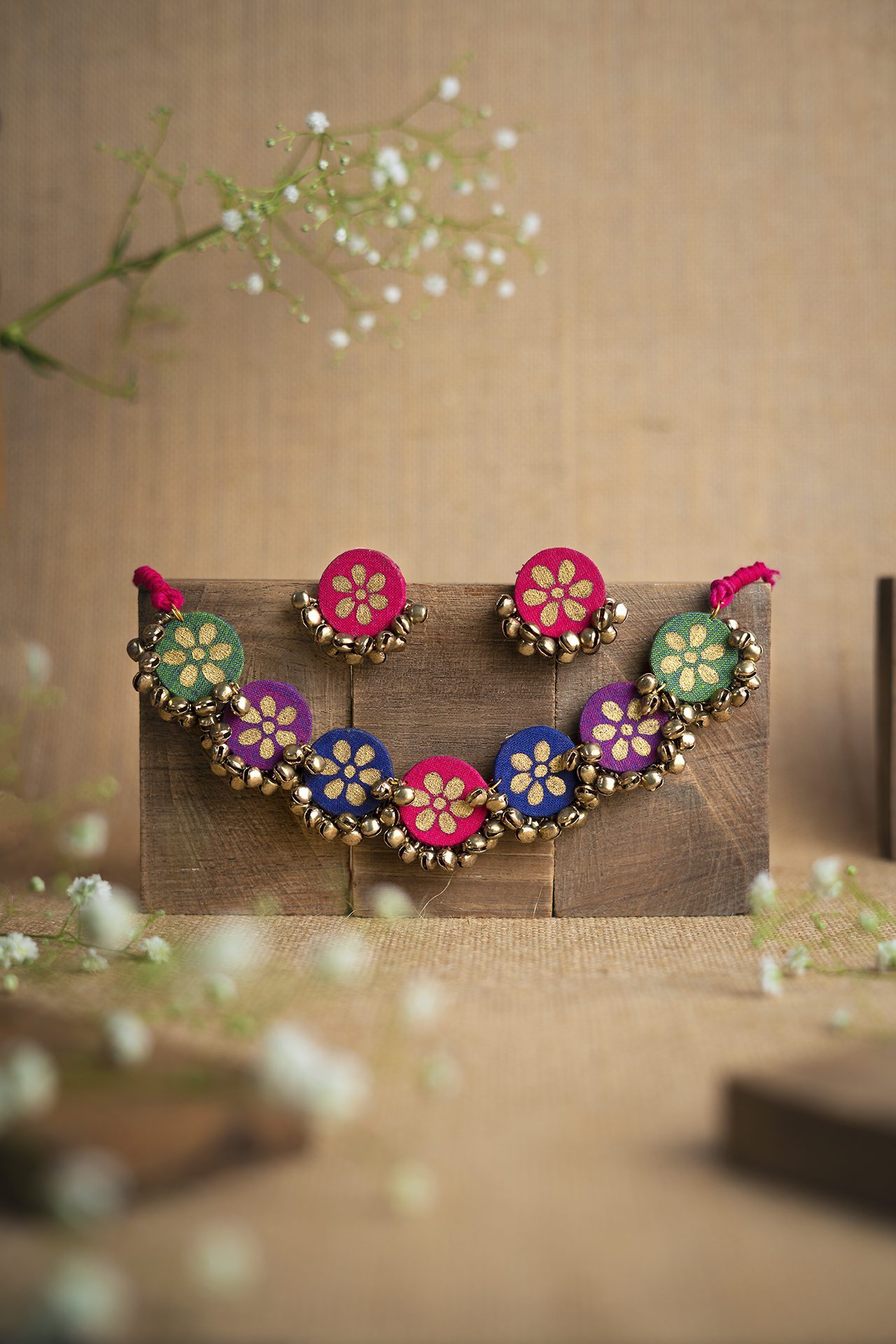 Amoli - Taasha Craft