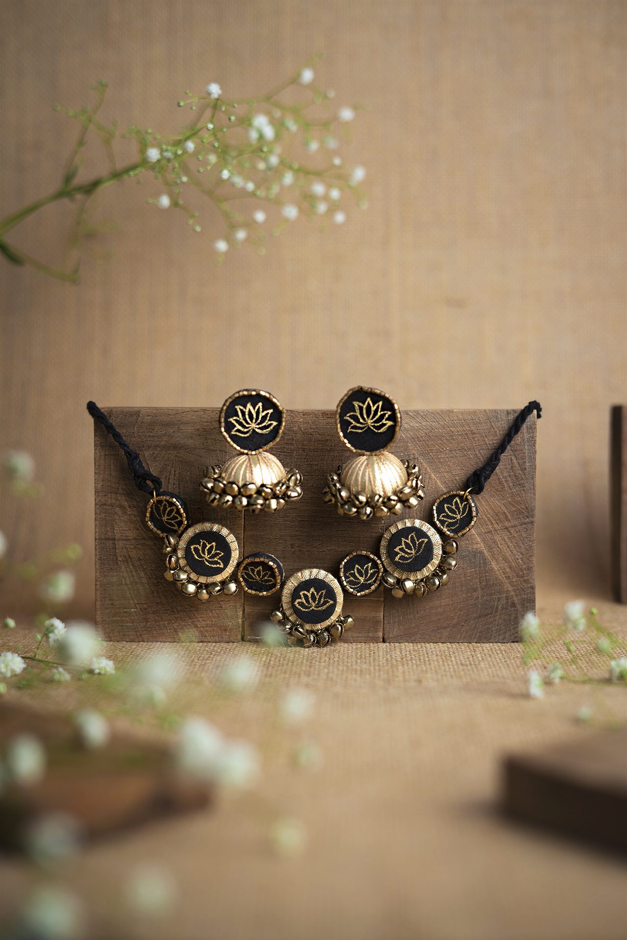 Sanvi - Taasha Craft