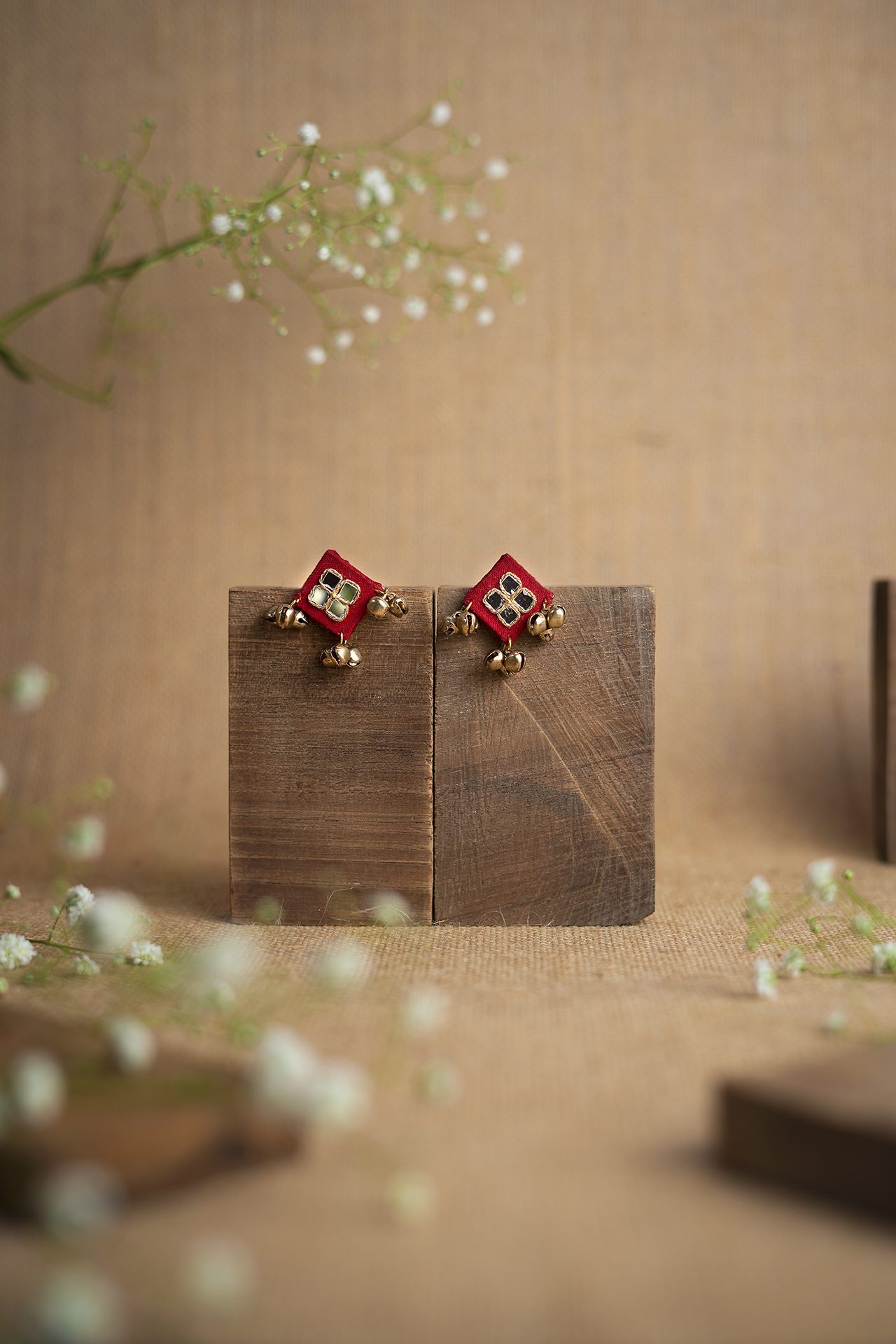 Naira - Taasha Craft
