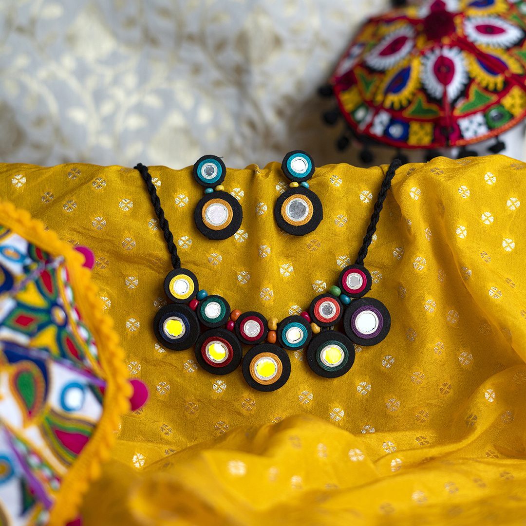 Shristi - Taasha Craft