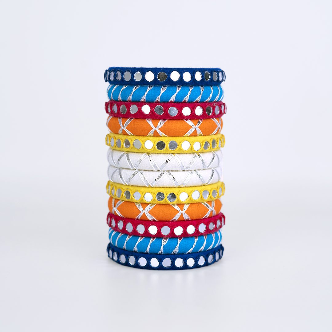 Aadhya - Taasha Craft