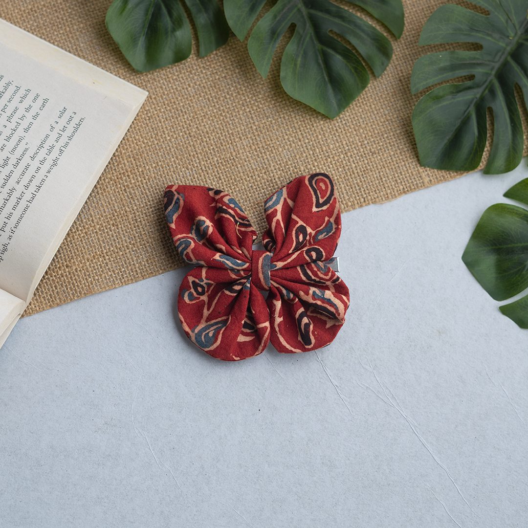 Keshi Vanya - Taasha Craft