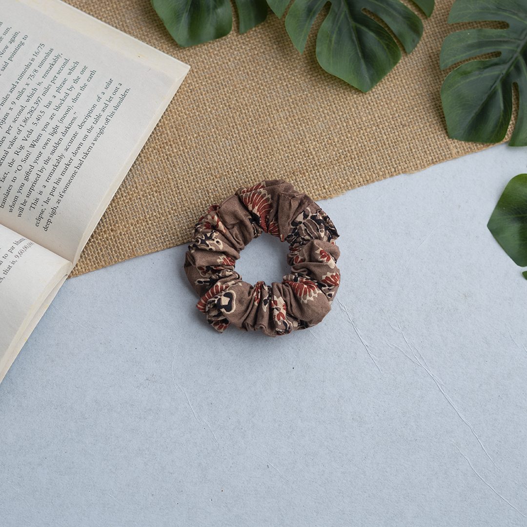 Keshi Pahal - Taasha Craft