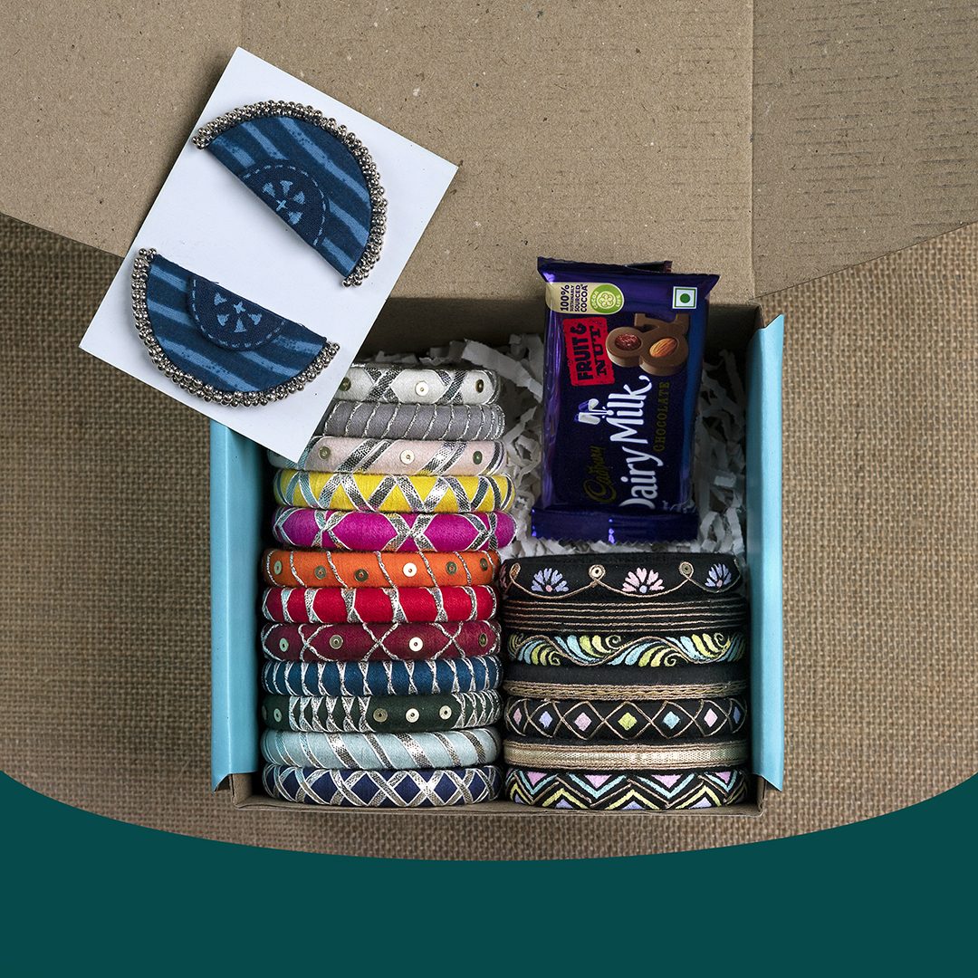 Hamper M03 - Taasha Craft