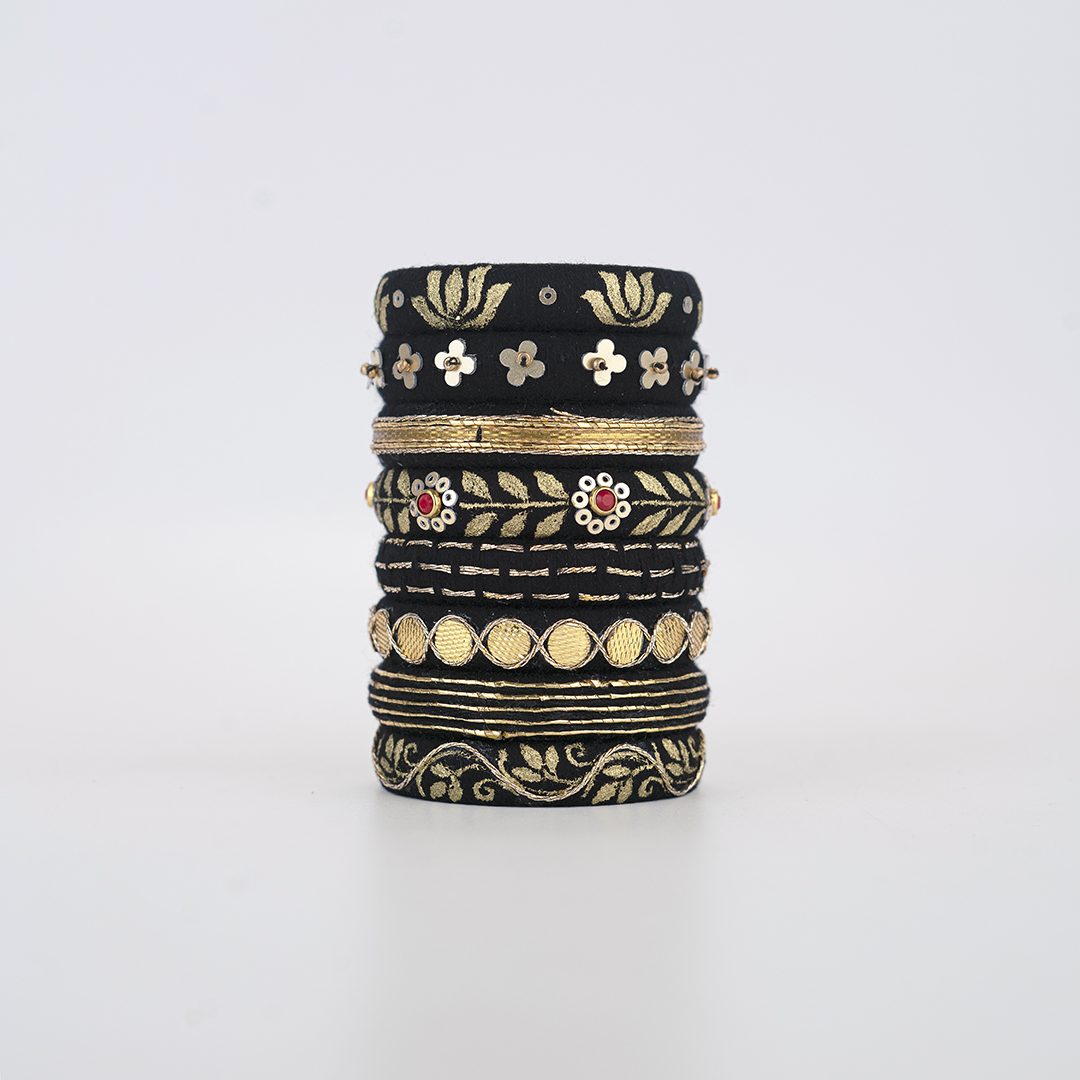 Nisha Kids - Taasha Craft