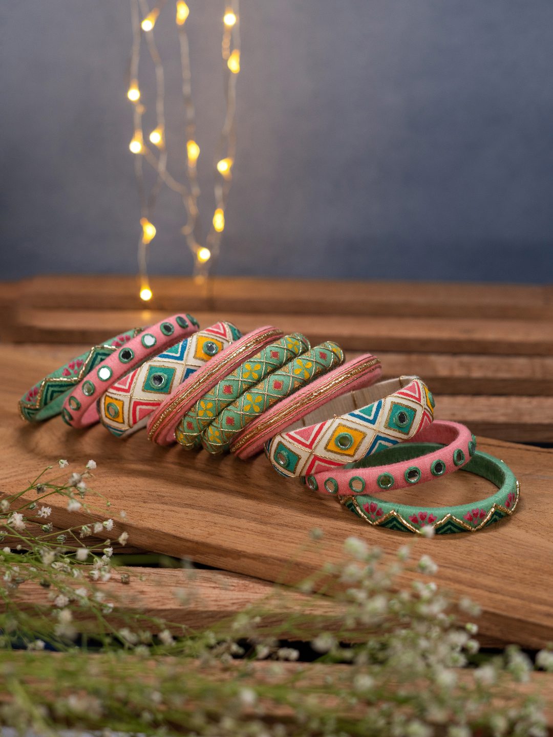 Tirtha - Taasha Craft