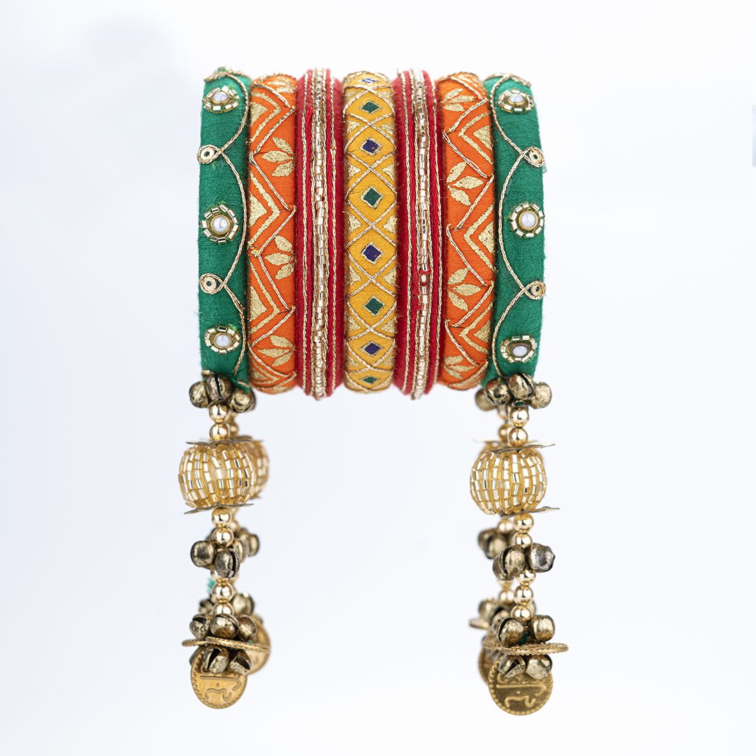 Sajni Mini - Taasha Craft